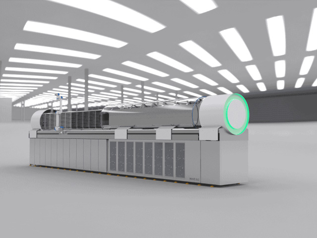 SL990 High Quality Product with Cheap Pricing - Wave