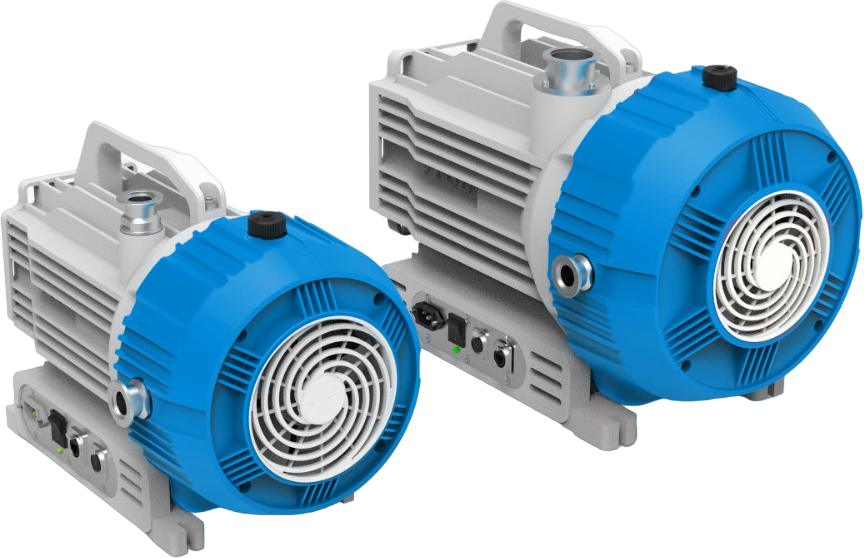 Budget Friendly & High-Quality Vacuum Pumps - Wave.cc